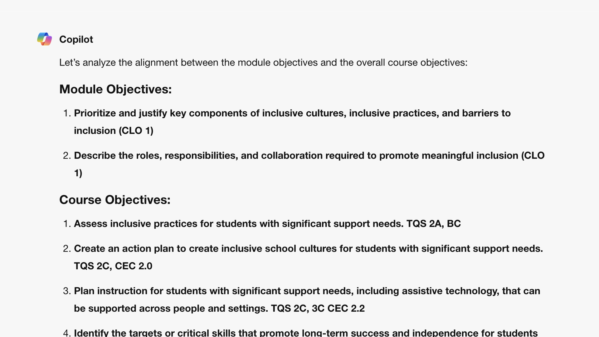 Using Generative AI to Enhance Student Learning Resources and Prompt ...